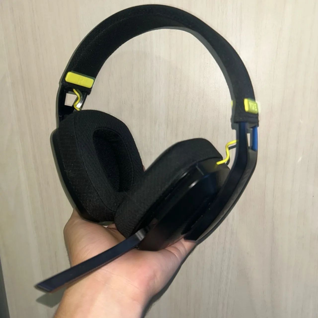 headset gamer VXE v1 Siren wireless - Fones de Ouvido - Sapopemba, São ...