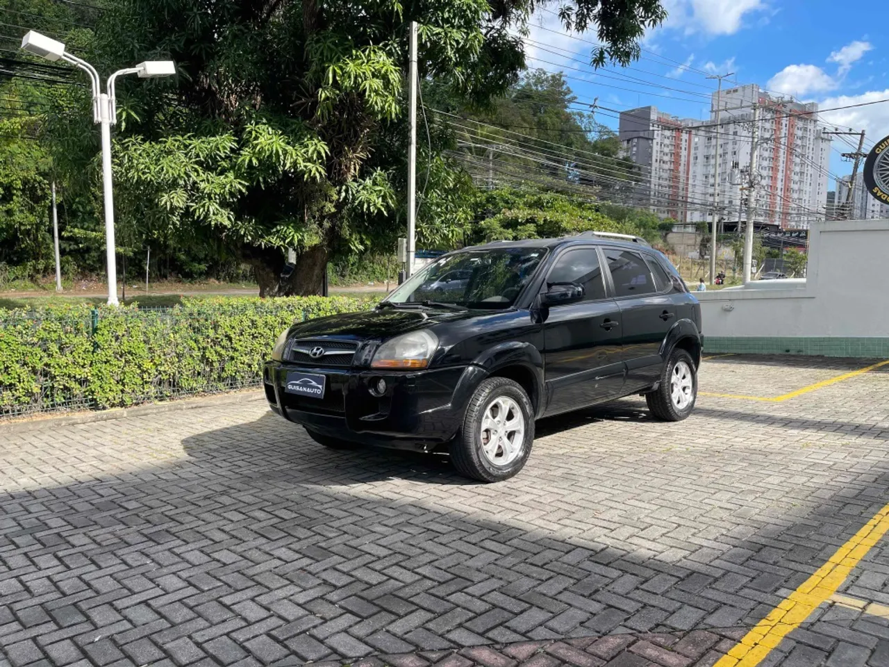 HYUNDAI Usados e Novos no Rio de Janeiro e região, RJ