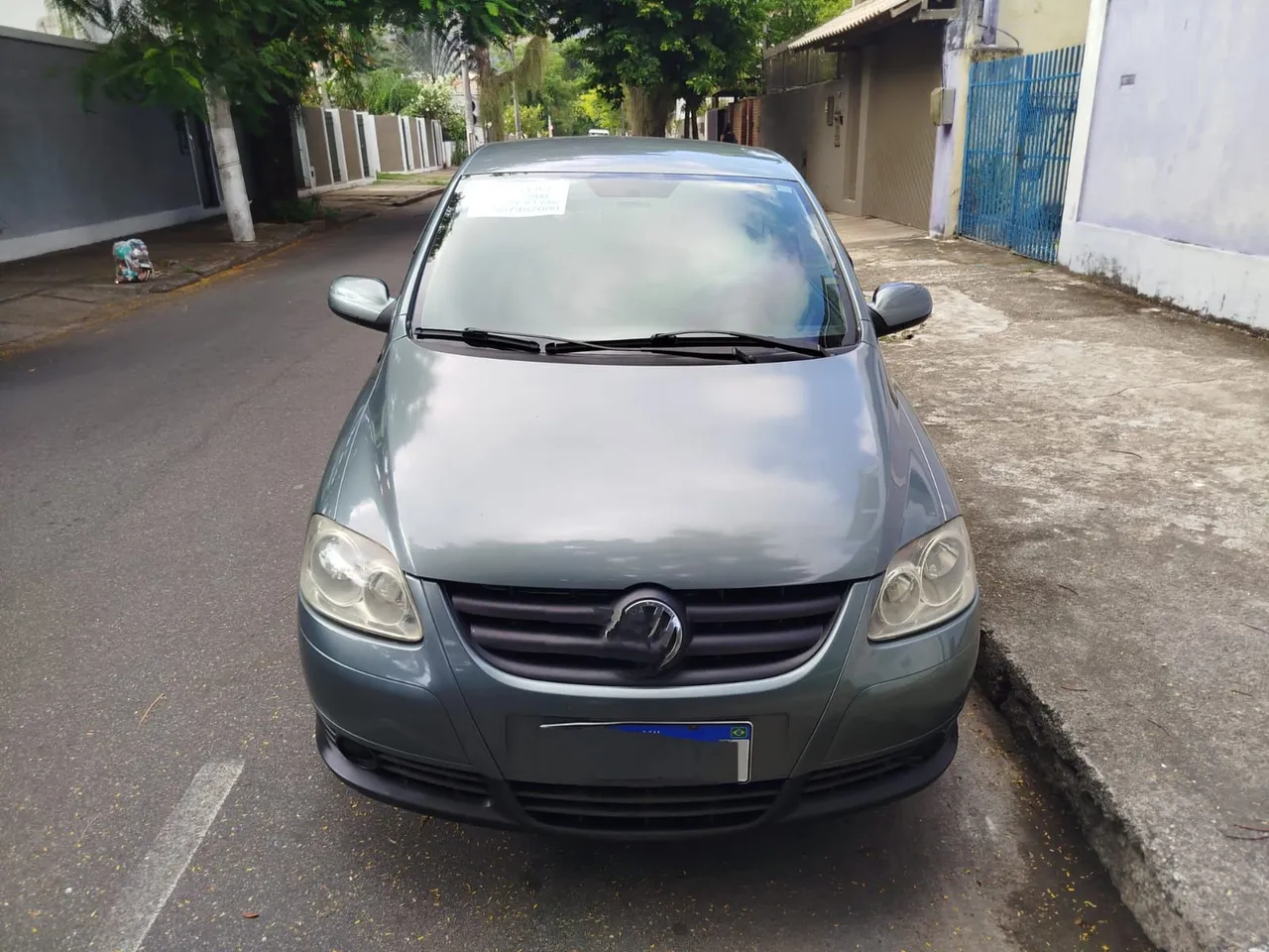 "vw fox 2009" - Carros Usados e Novos à venda