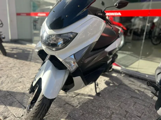 Motos YAMAHA NMAX 2020 no Brasil