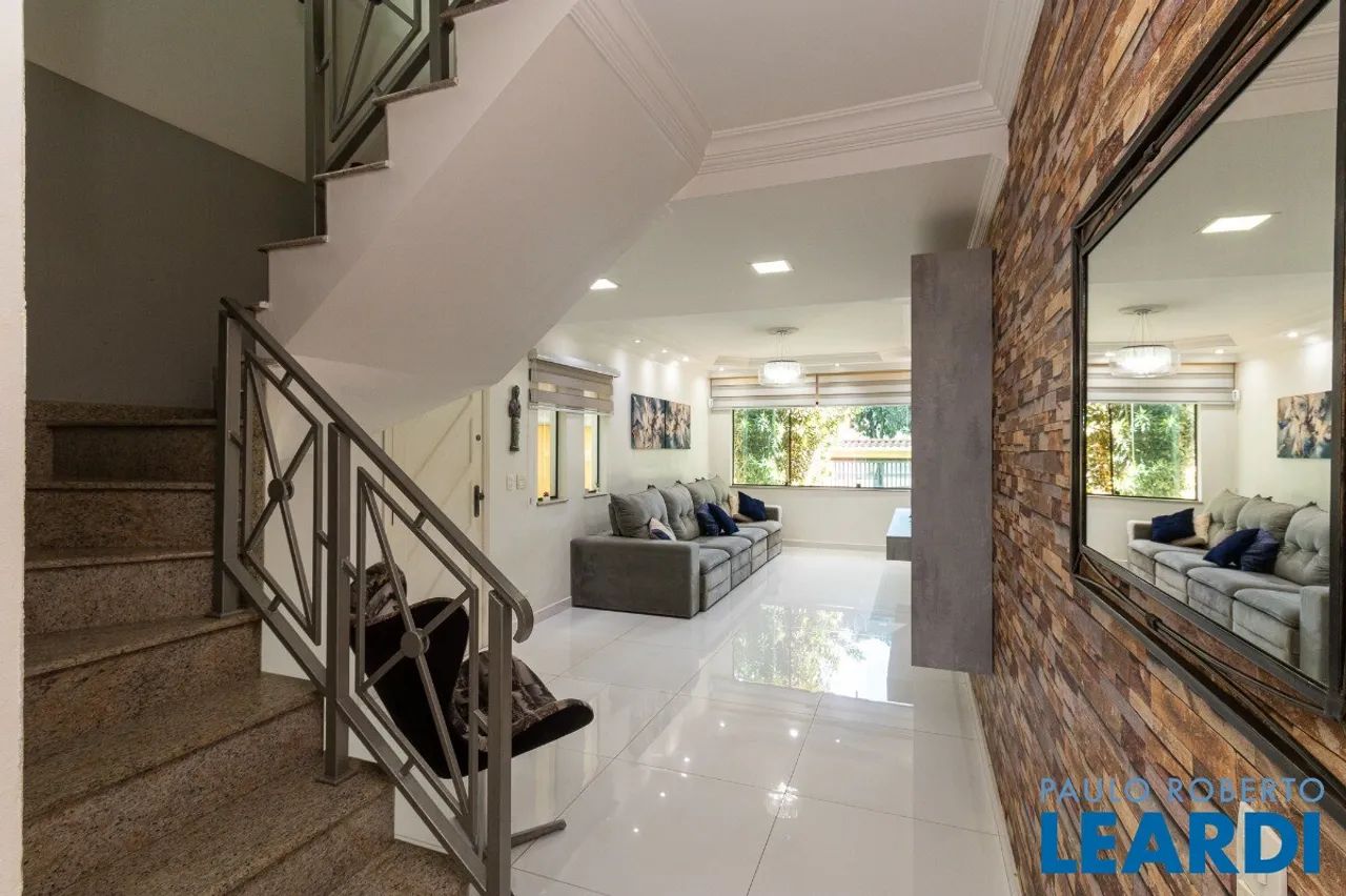 Casa 3 quartos à venda - Parque São Domingos, São Paulo - SP 1473886845 ...