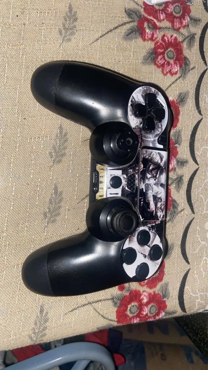 PS4 PRO - Consoles de Vídeo Game - Vila São Sebastião, Duque de Caxias ...