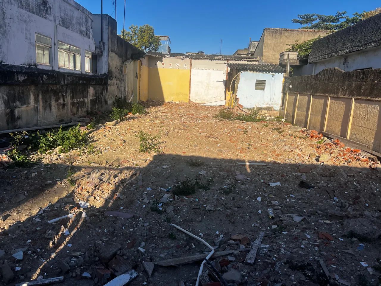 Terreno no rio da prata de Bangu - Terrenos, sítios e fazendas - Bangu ...