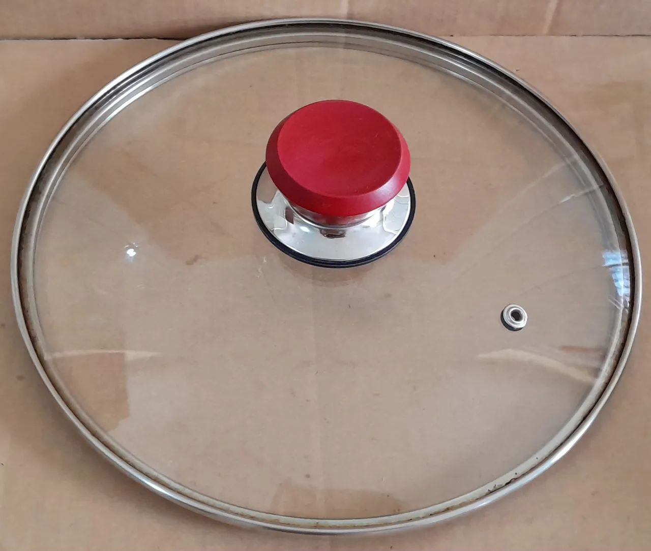 Panela Flavorstone Polishop 24 cm - Utensílios Para Cozinha - Santa ...