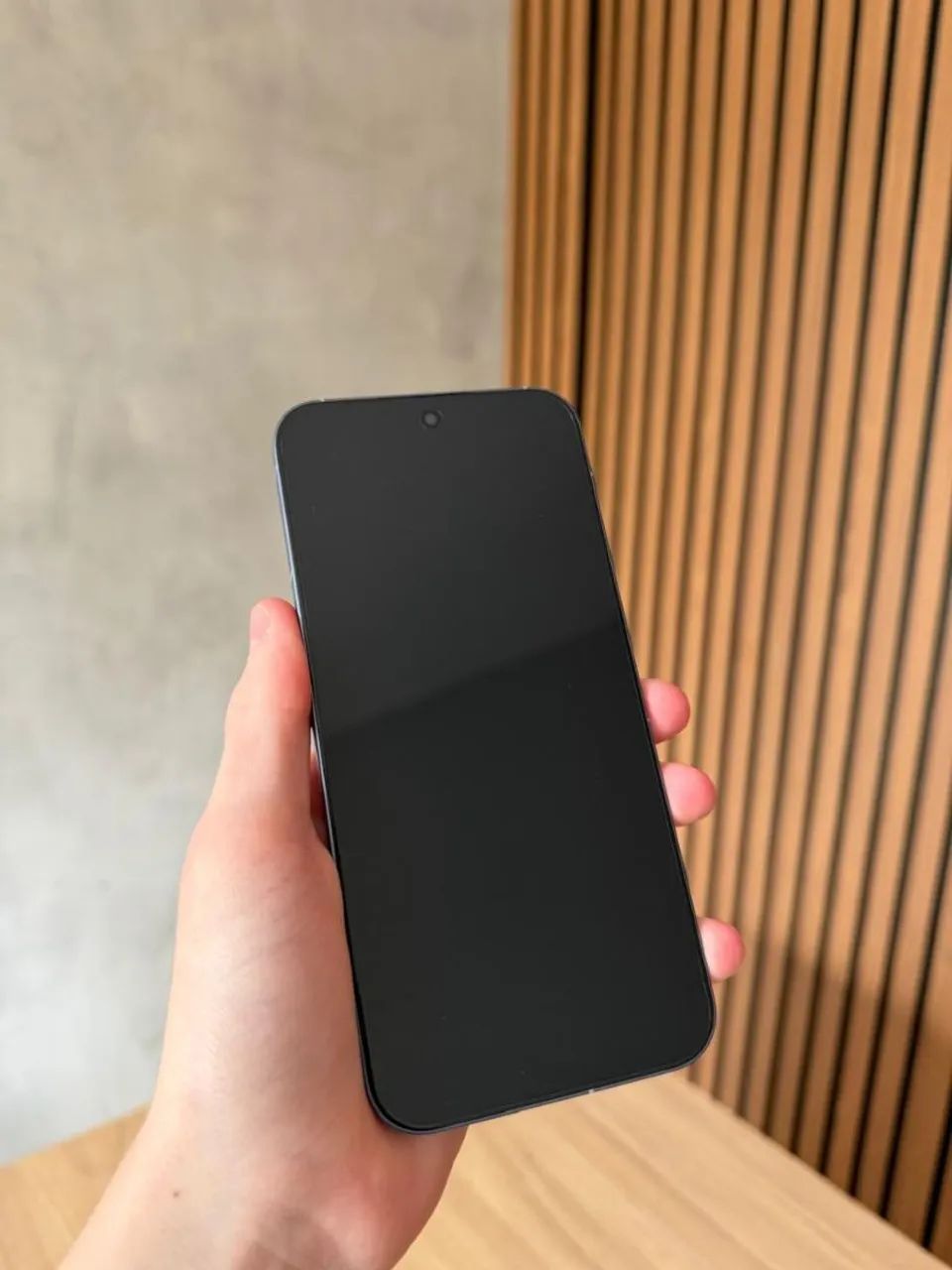 Realme GT 8 Pro - Azul - 512gb 16gb Ram - 5 dias de uso (novo ...