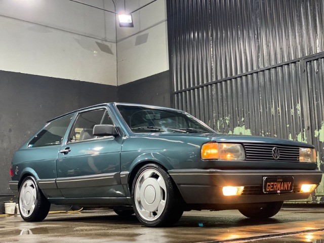 VOLKSWAGEN GOL 1994 Usados e Novos no DF | OLX