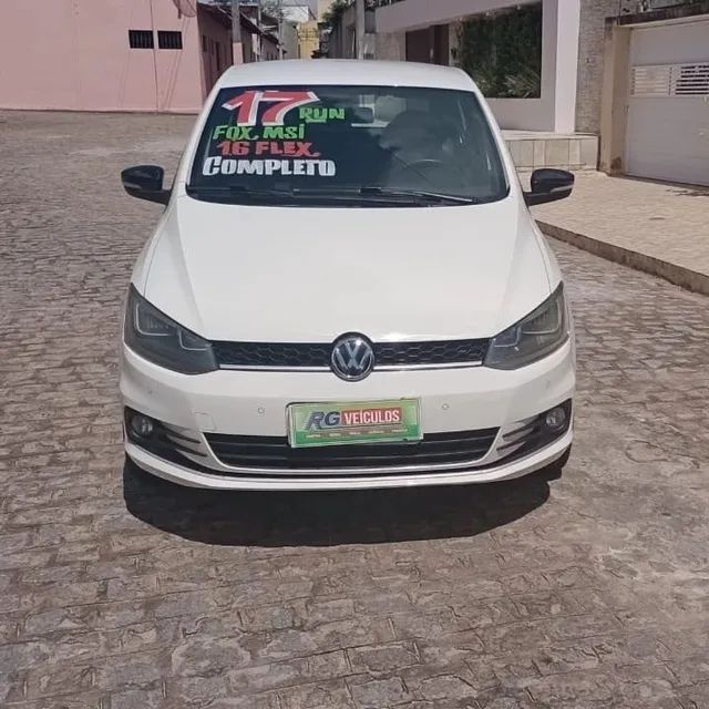 VOLKSWAGEN FOX 2017 Usados e Novos em PE | OLX