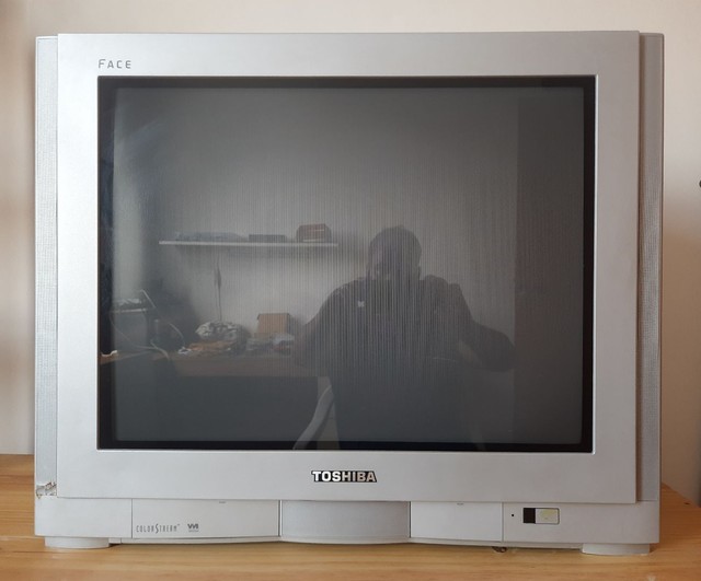 Tv semp toshiba 29 tubo | +7 anúncios na OLX Brasil