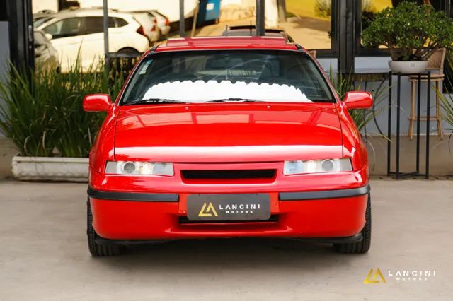 CHEVROLET CALIBRA Usados e Novos | OLX