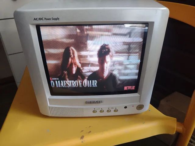 Semp 10 polegadas | +113 anúncios na OLX Brasil