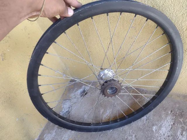 Roda vmax | +158 anúncios na OLX Brasil