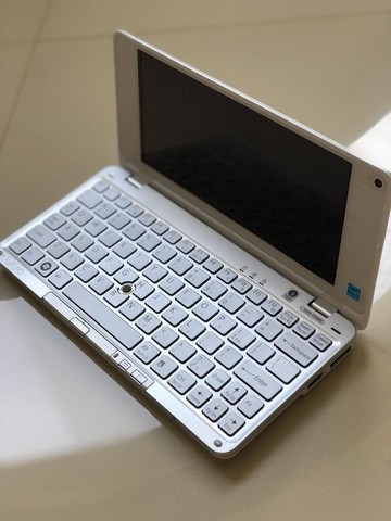 Notebook sony vaio mini | +472 anúncios na OLX Brasil