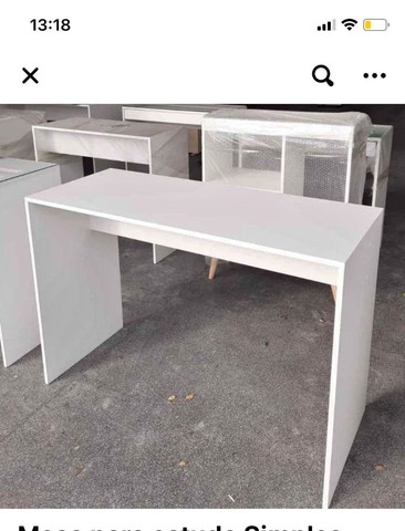 Mesa simples computador | +2059 anúncios na OLX Brasil