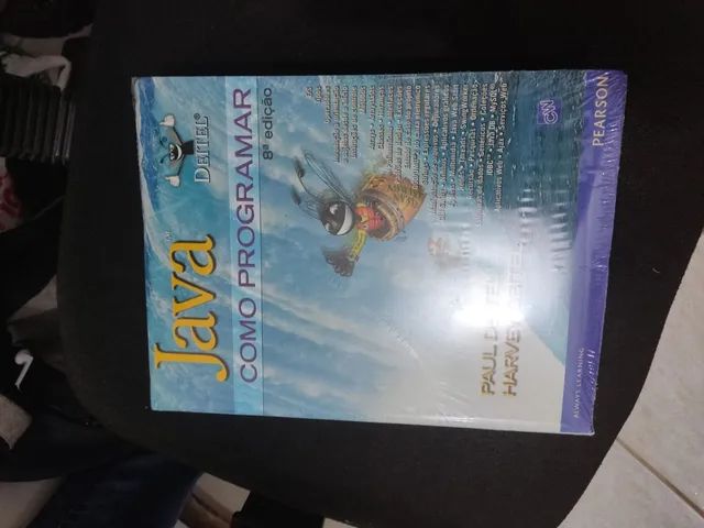 Java como programar | +6 anúncios na OLX Brasil