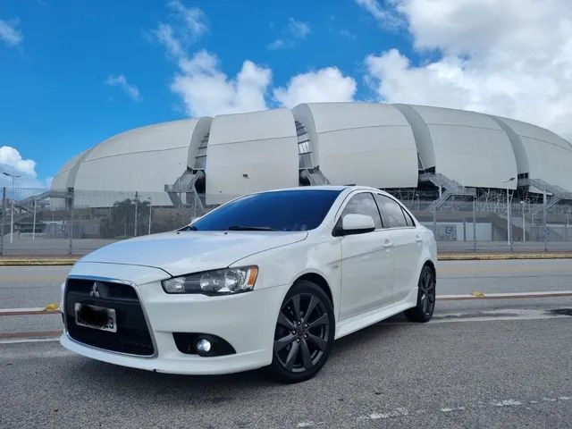 MITSUBISHI LANCER Usados e Novos no Rio Grande do Norte, RN