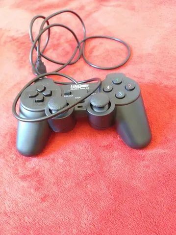 "usb joystick" no Brasil