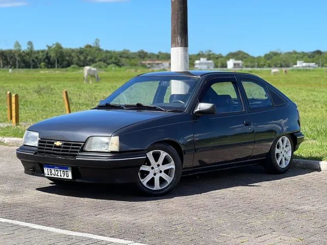 CHEVROLET KADETT Usados e Novos