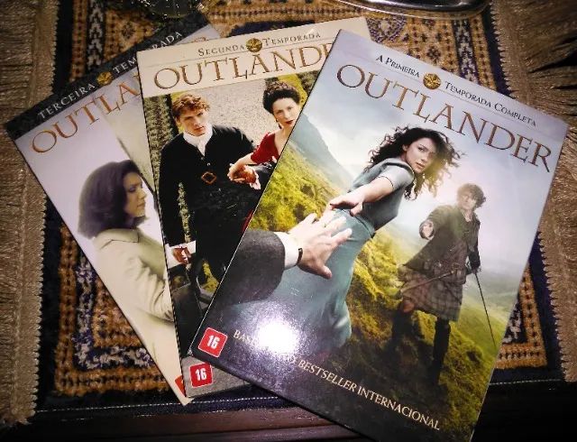 CDs, DVDs etc no Paraná