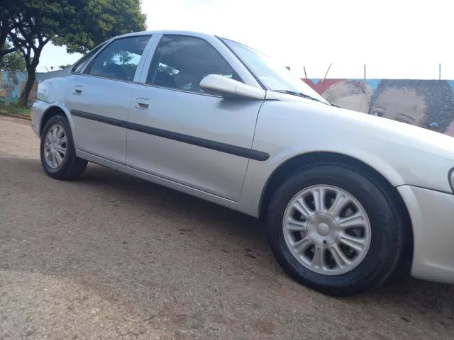 CHEVROLET VECTRA 1998 Usados e Novos