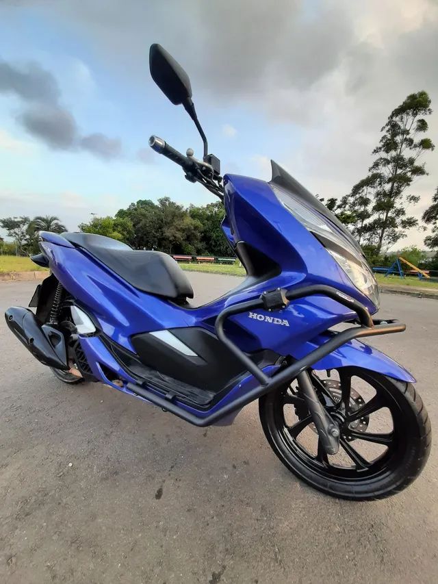 Motos HONDA PCX 2019 no Rio Grande do Sul