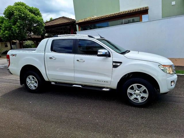 FORD RANGER 2013 Usados e Novos