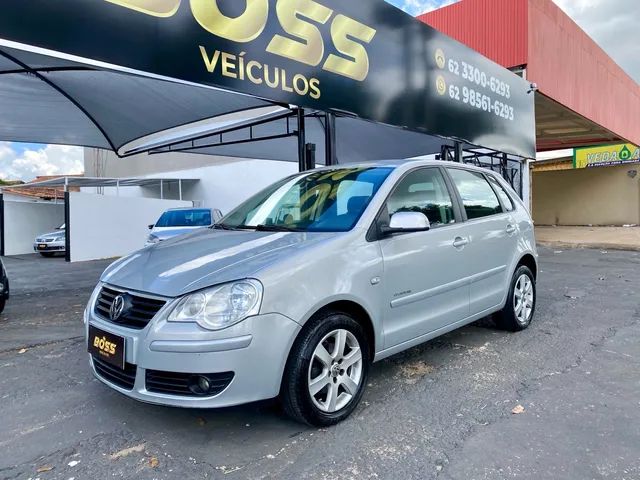 VOLKSWAGEN POLO 2009 Usados e Novos