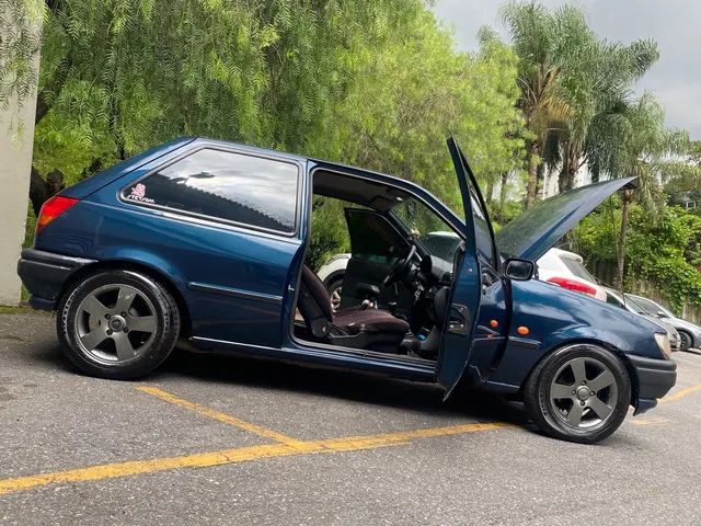 FORD FIESTA 1995 Usados e Novos