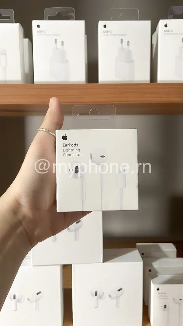 "fone sem fio apple original" - Fones de Ouvido no Brasil