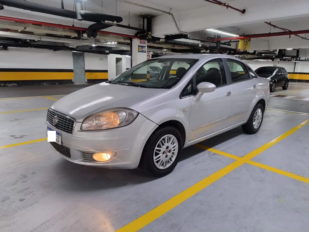 FIAT LINEA Usados e Novos