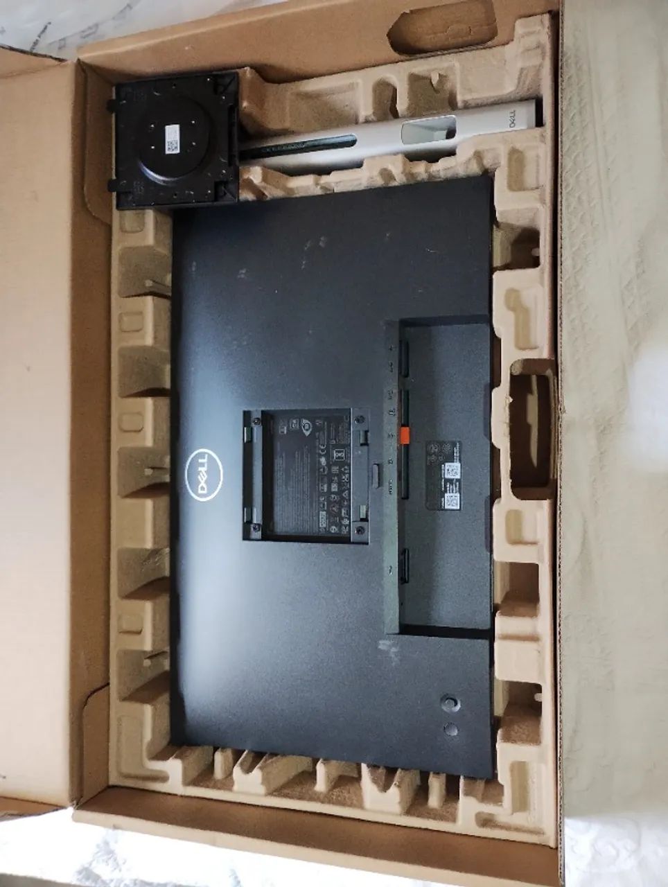 DELL 24 USB-C HUB MONITOR - P2422HE - Monitores - Centro, Sertãozinho ...