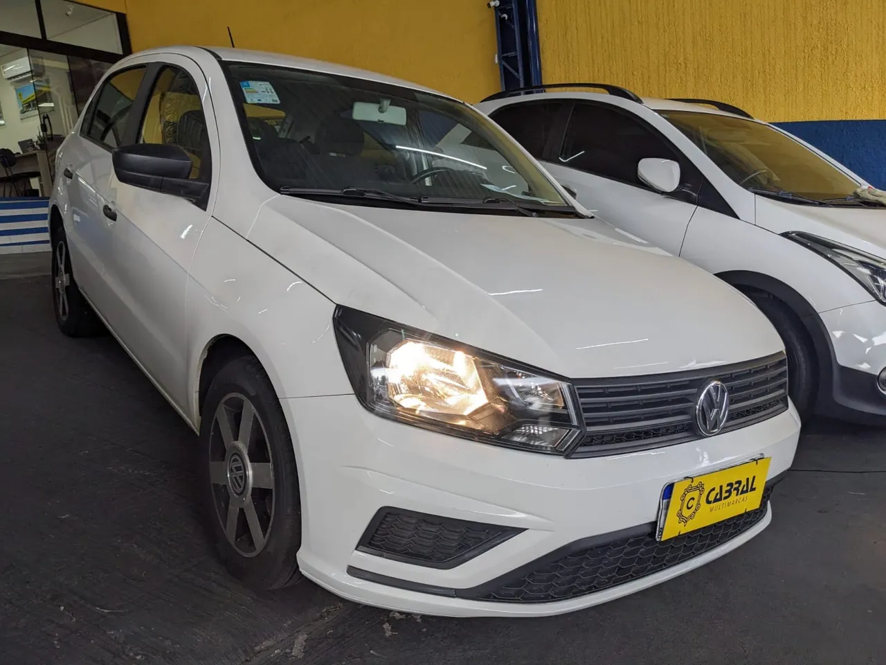"gol com cambio automatico" - Carros Usados e Novos à venda