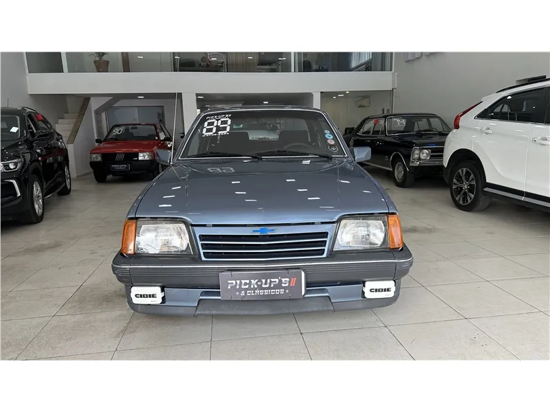 CHEVROLET MONZA 1989 Usados e Novos