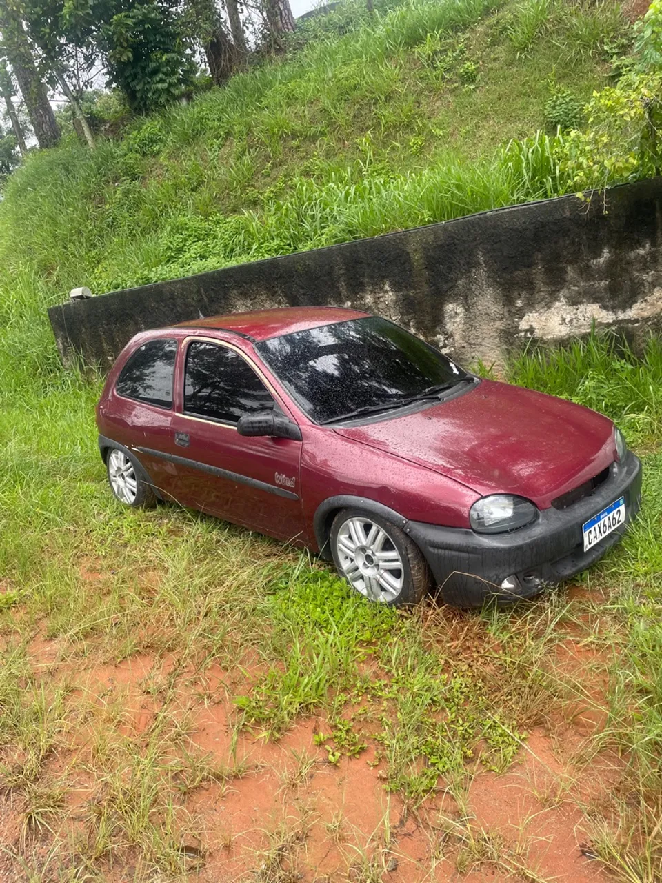 CHEVROLET CORSA 1998 Usados e Novos em São Paulo e região, SP