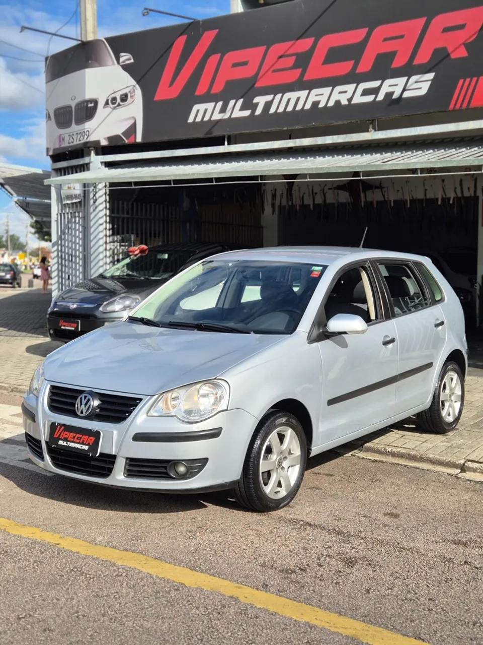 "volkswagen polo 2010" - Carros Usados e Novos à venda