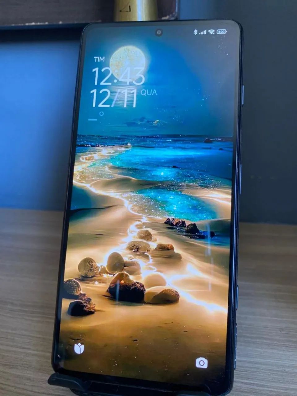 Poco F4 GT, um celular gamer da Xiaomi 128GB 12GB Ram - Celulares e ...