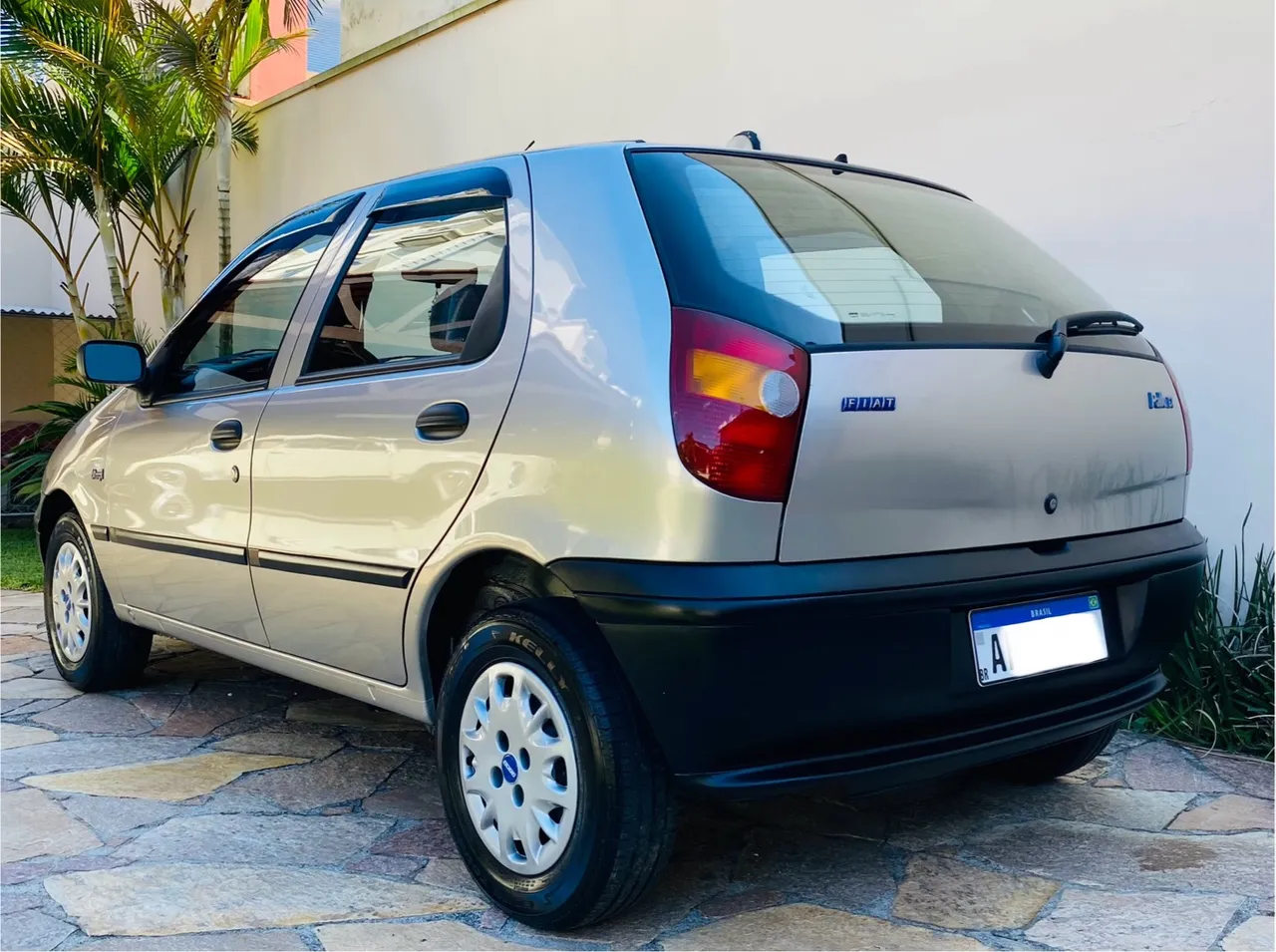FIAT PALIO 1998 Usados e Novos