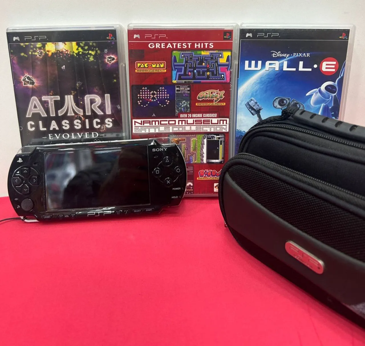 Consoles de Vídeo Game no Brasil