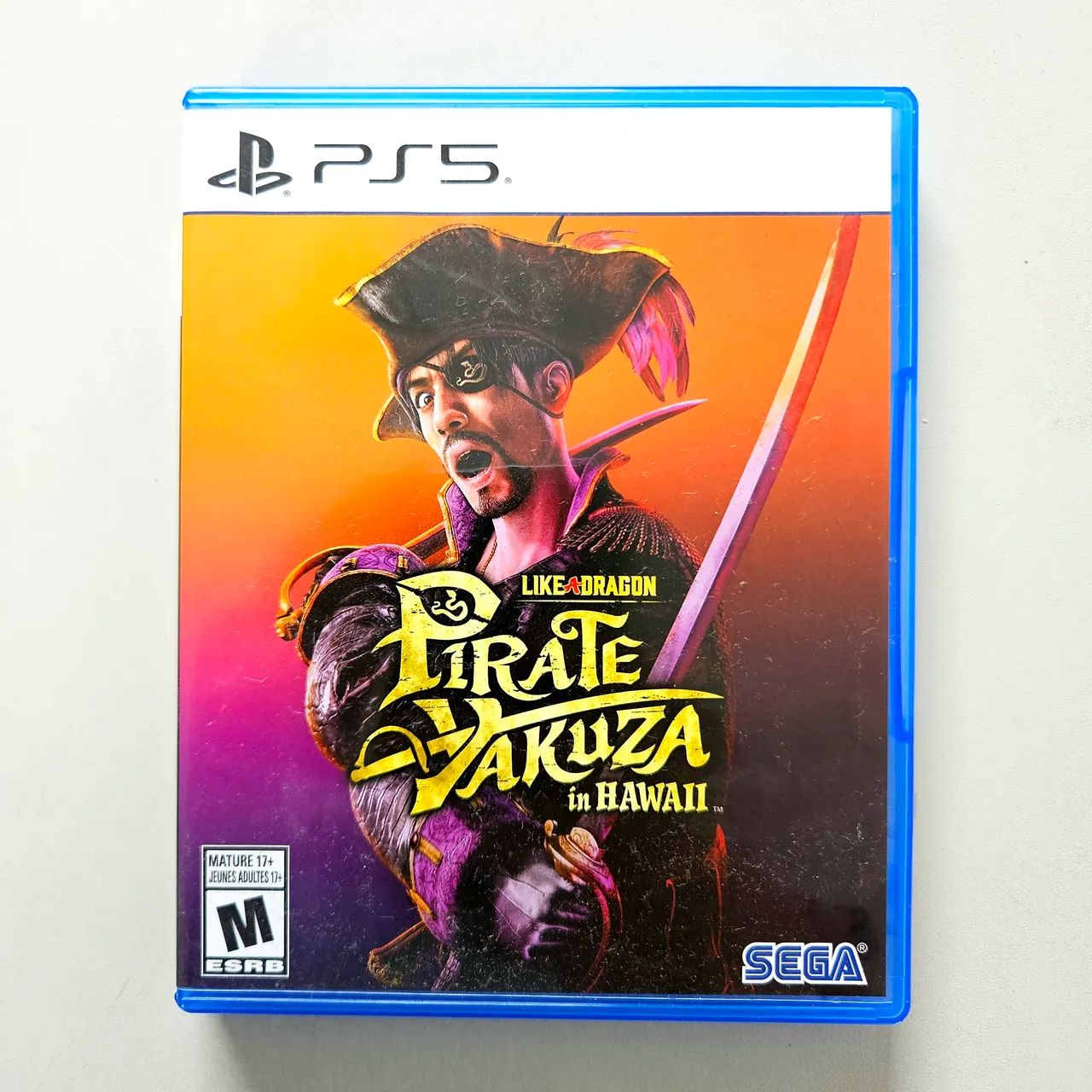 Pirate yakuza ps5 - Jogos de Vídeo Game - Santana, Cariacica 1468114992 ...