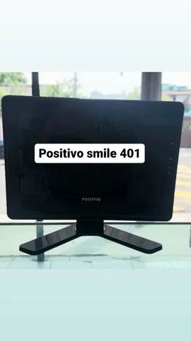 Monitor positivo smile | +24 anúncios na OLX Brasil