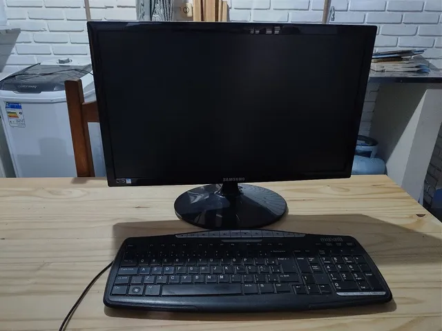 Monitor samsung 15 polegadas | +59 anúncios na OLX Brasil