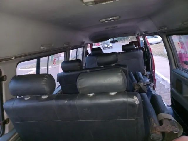 ASIA MOTORS TOPIC Usados e Novos no Distrito Federal e região, DF