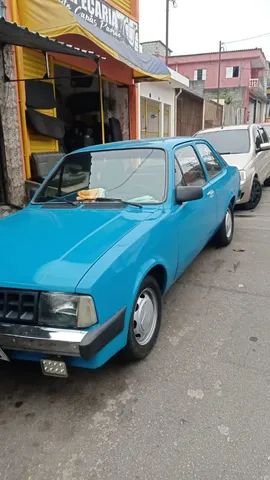 CHEVROLET CHEVETTE Usados e Novos em São Paulo e região, SP