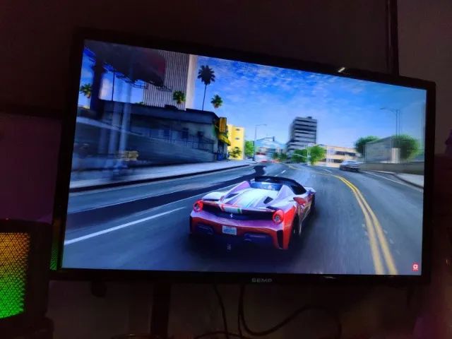 Monitor 25 polegadas full hd | +105 anúncios na OLX Brasil