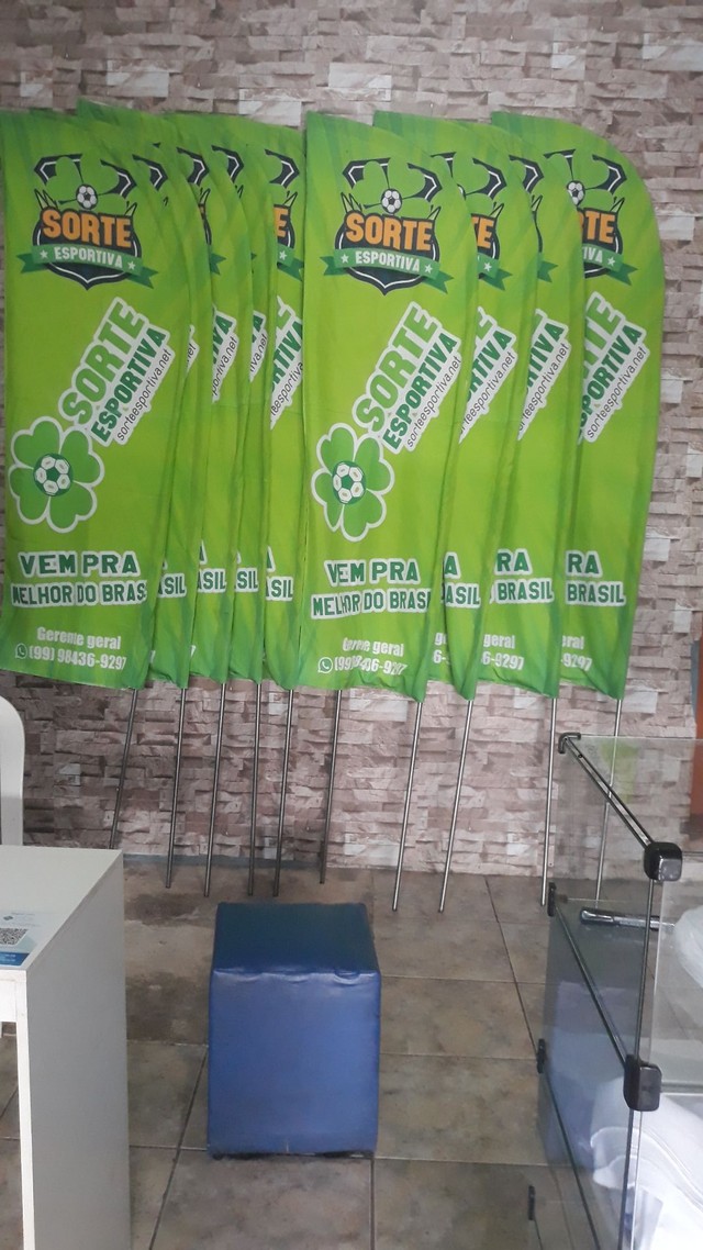 Winder banner | +10 anúncios na OLX Brasil