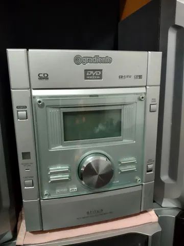 "system gradiente" no Brasil