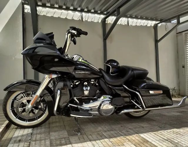 "wings custom" no Brasil