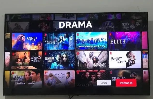 "tv de 80 polegadas 4k" no Brasil
