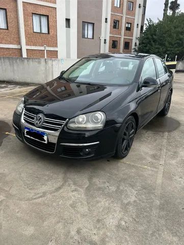 VOLKSWAGEN JETTA 2010 Usados e Novos