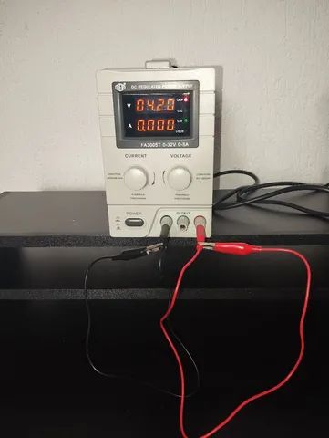 "fonte afr" no Brasil