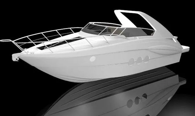 Barcos e aeronaves no Brasil